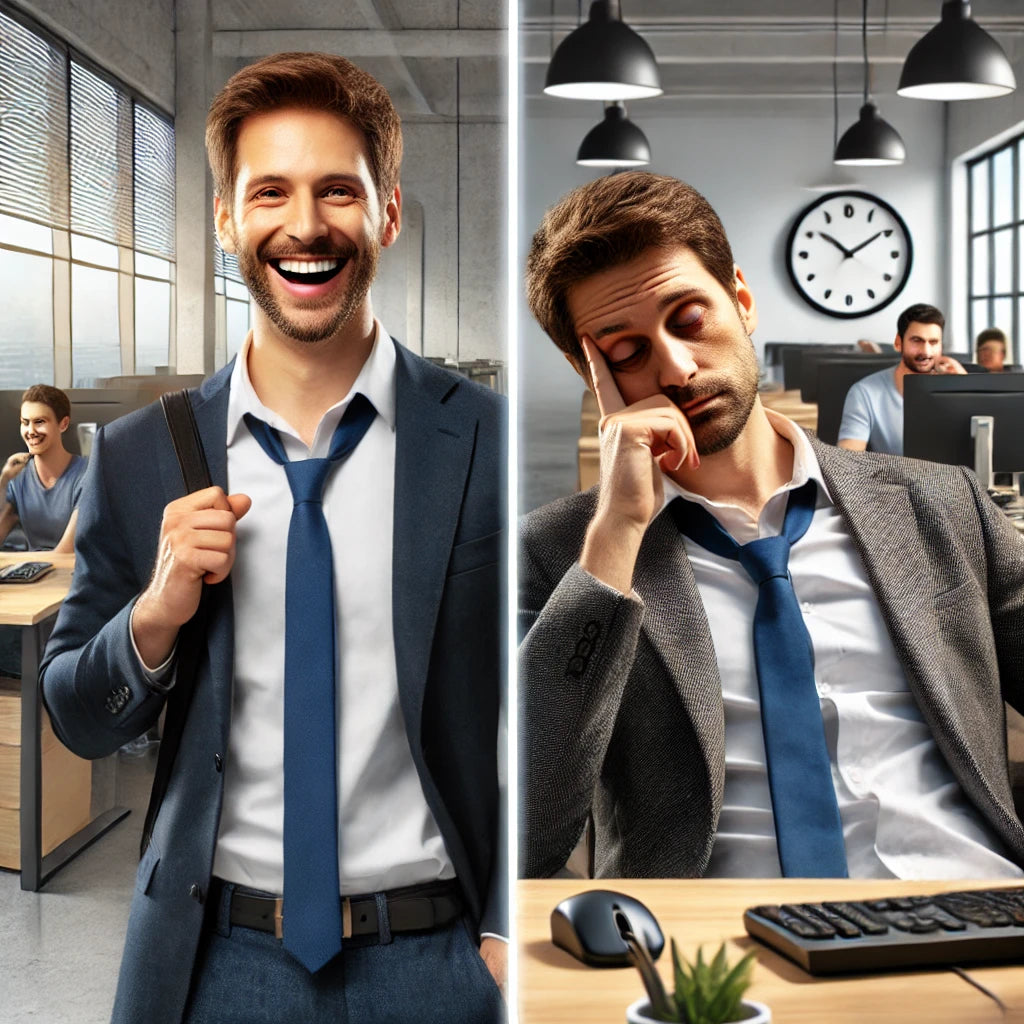 Understanding the Symptoms of Low Testosterone in Men